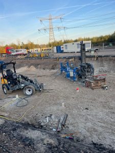 Wat kosten Heipalen? – Bereken de prijs voor funderingspalen